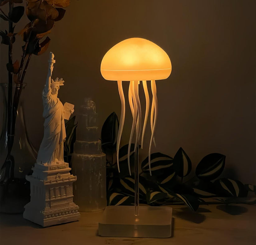 Jellyfish Night Light – Jellyverse